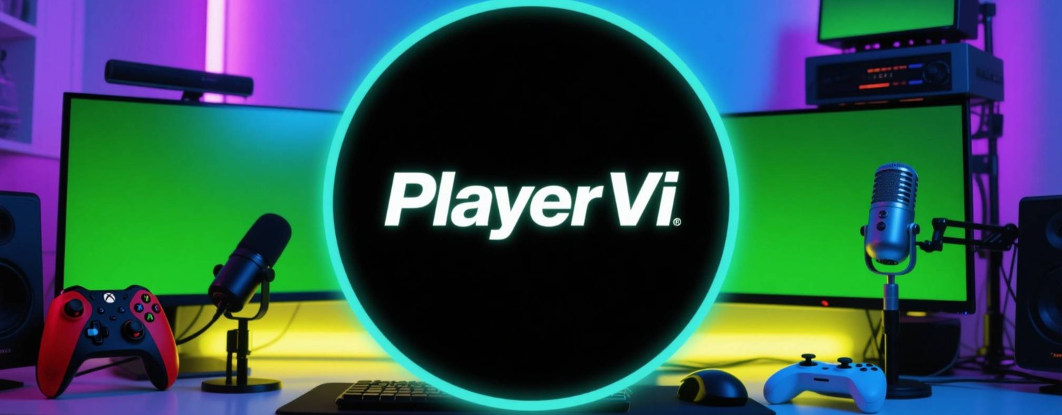 Player Vi