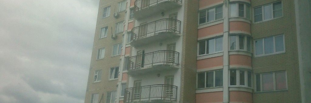 Лифты Города Подольска