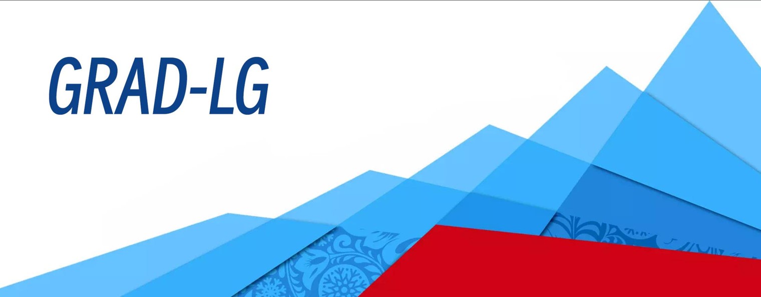 GRAD-LG