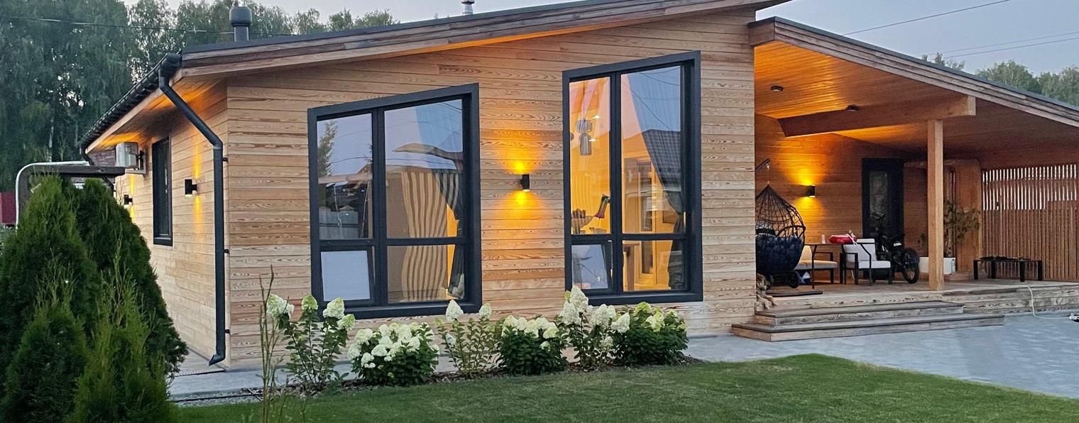 Александр Лавров. Жизнь - стройка.