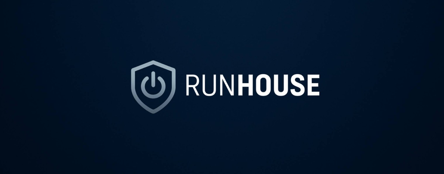 RunHouse | Умный дом