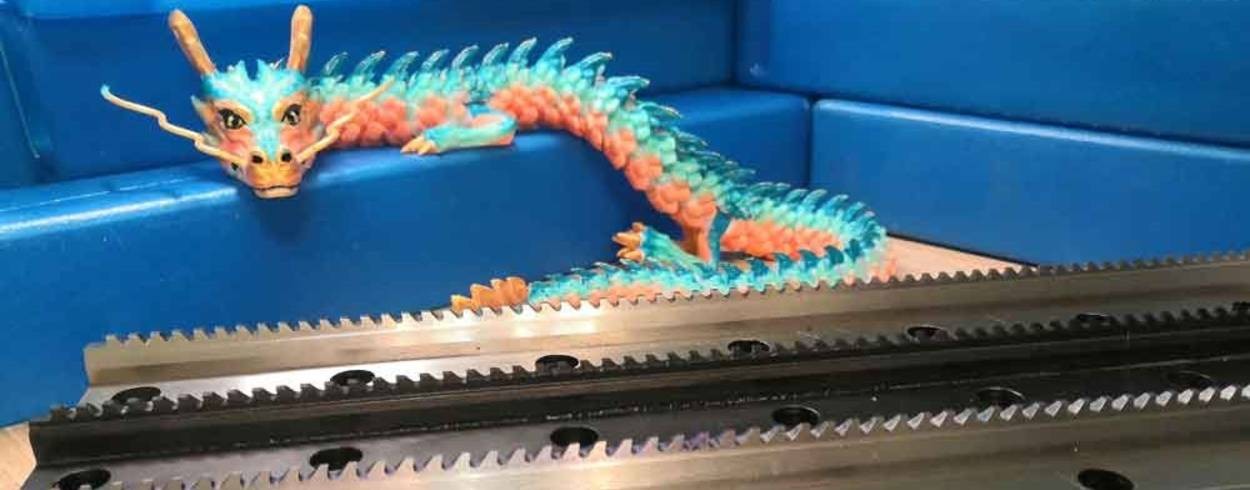 Elfmec - испытательное оборудование