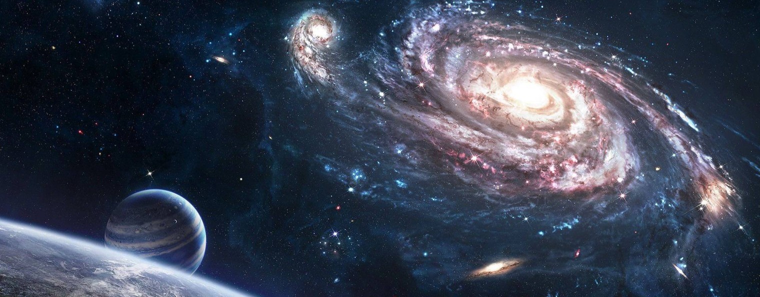 Ветер Мироздания