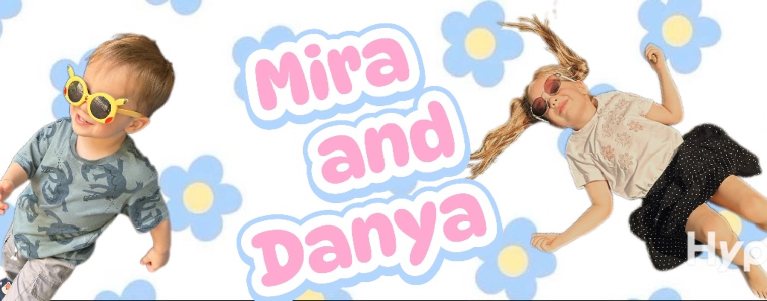 miraanddanya