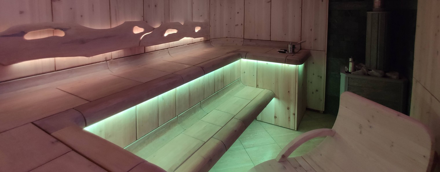 Горыныч бани