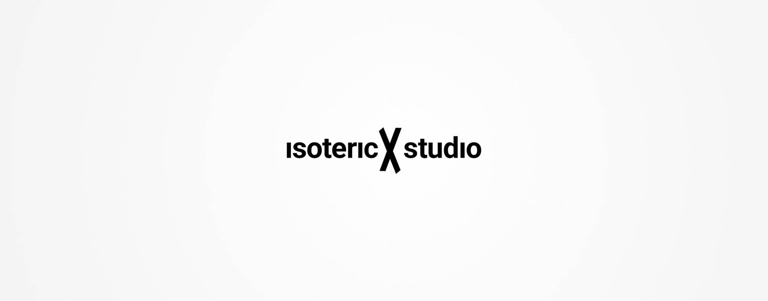 Isoteric Studio