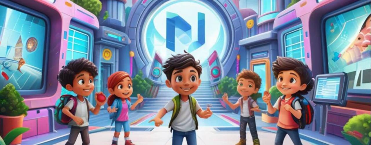 Академия Будущего