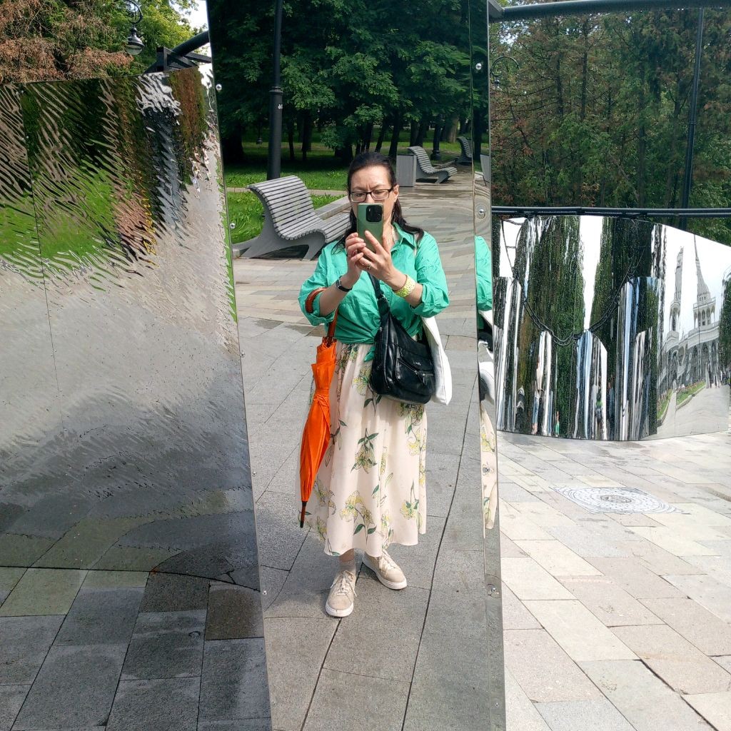 Анастасия Титова (Сивилла)