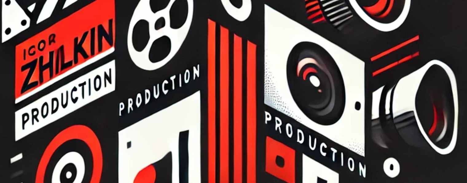 ZHILKIN PRODUCTION STUDIO