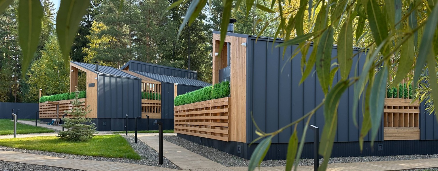 Крепкий Дом