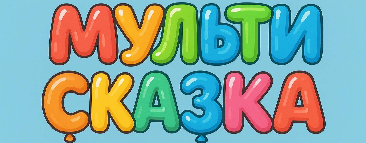 Мультисказка