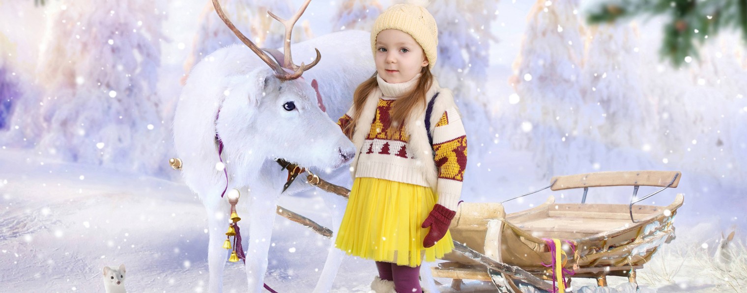 Привет! Я АГАТА!