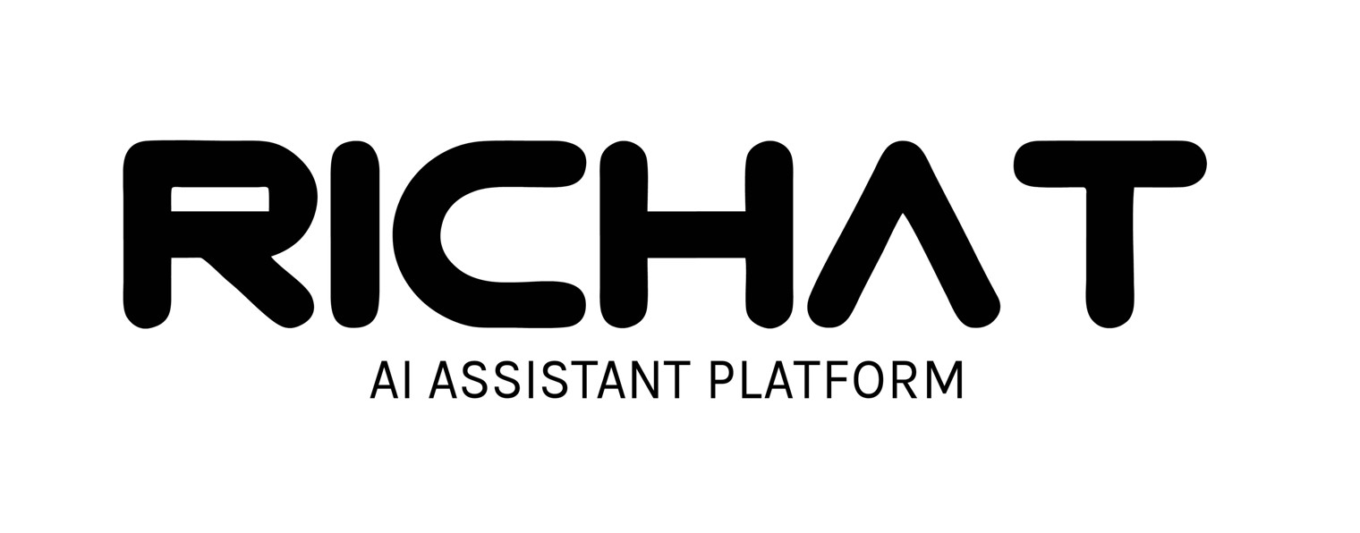 RiChat - платформа для создания ИИ ассистентов