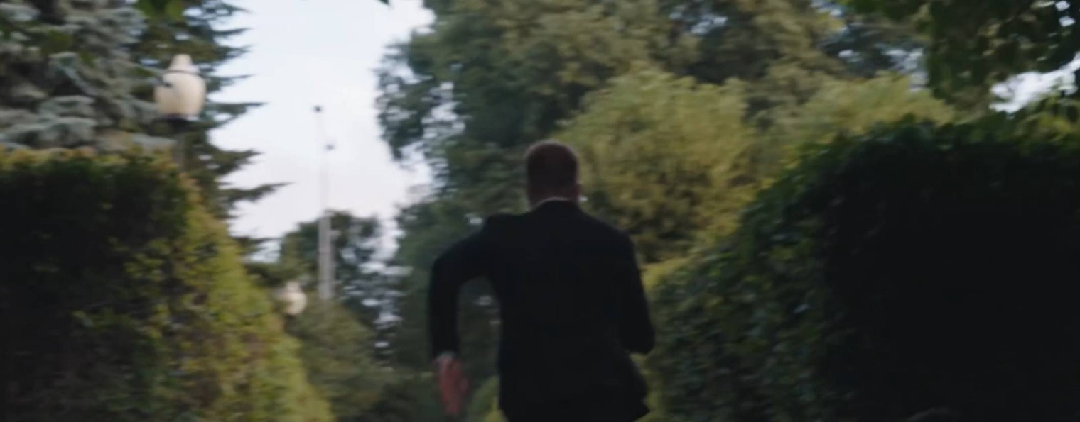 Погоня 7 выпуск Шоу