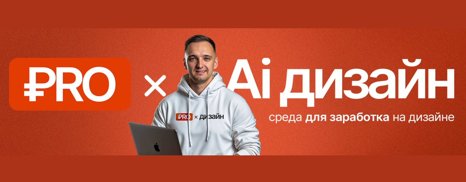 Нейросети + Дизайн = Деньги