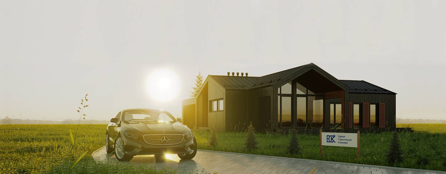 Единая Строительная Компания