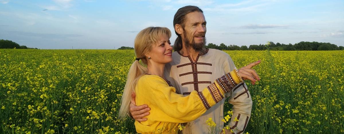 Эдуард Вольный