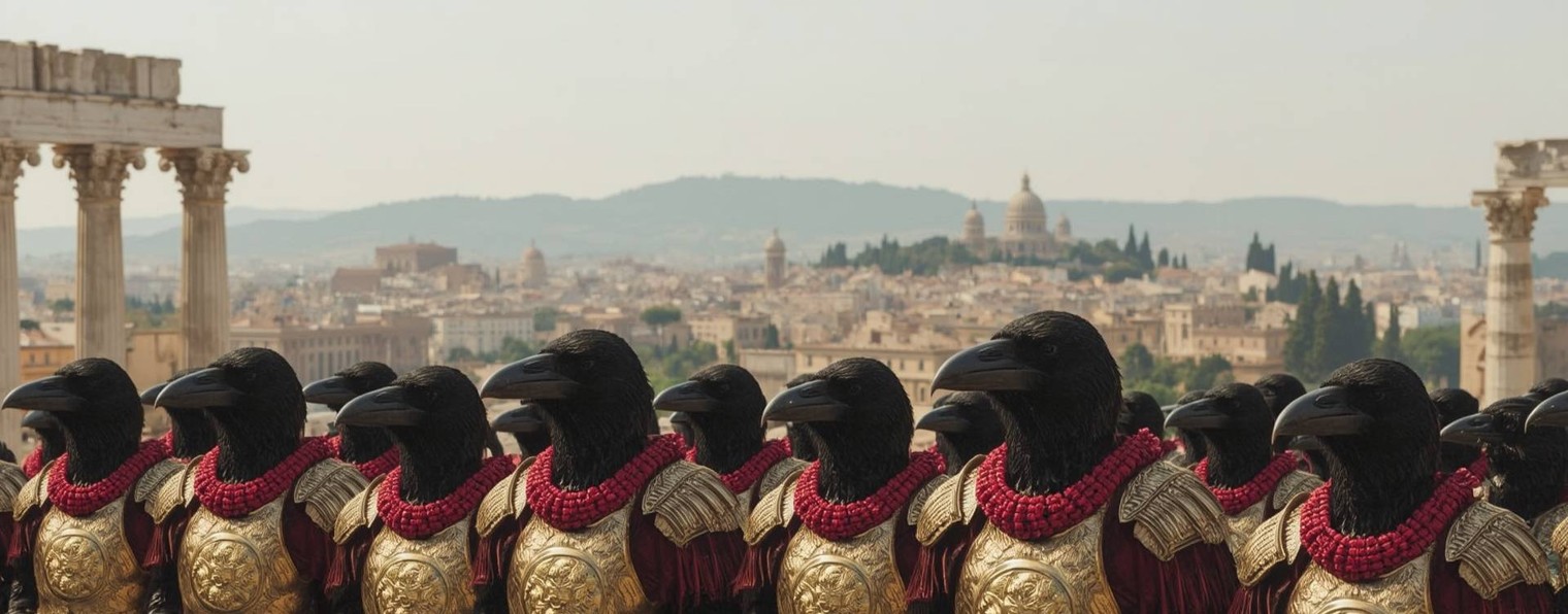 Генерал Бикус Дикус