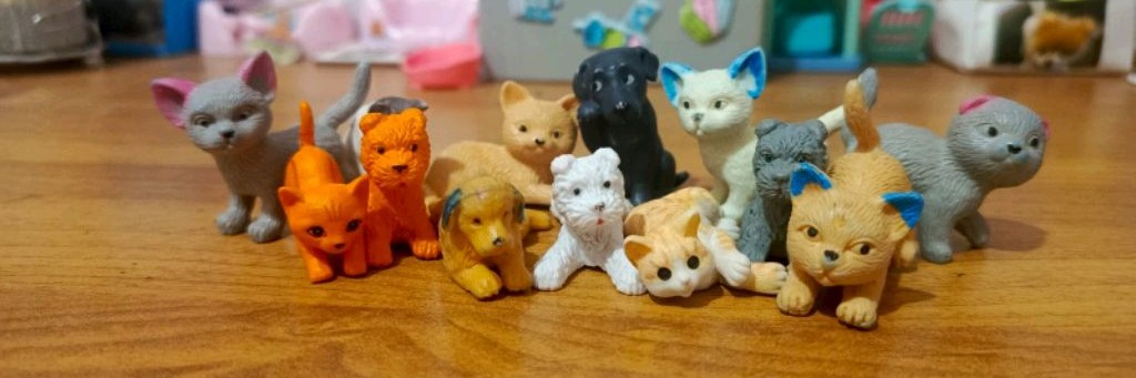 Фан°|°Пупсиков~