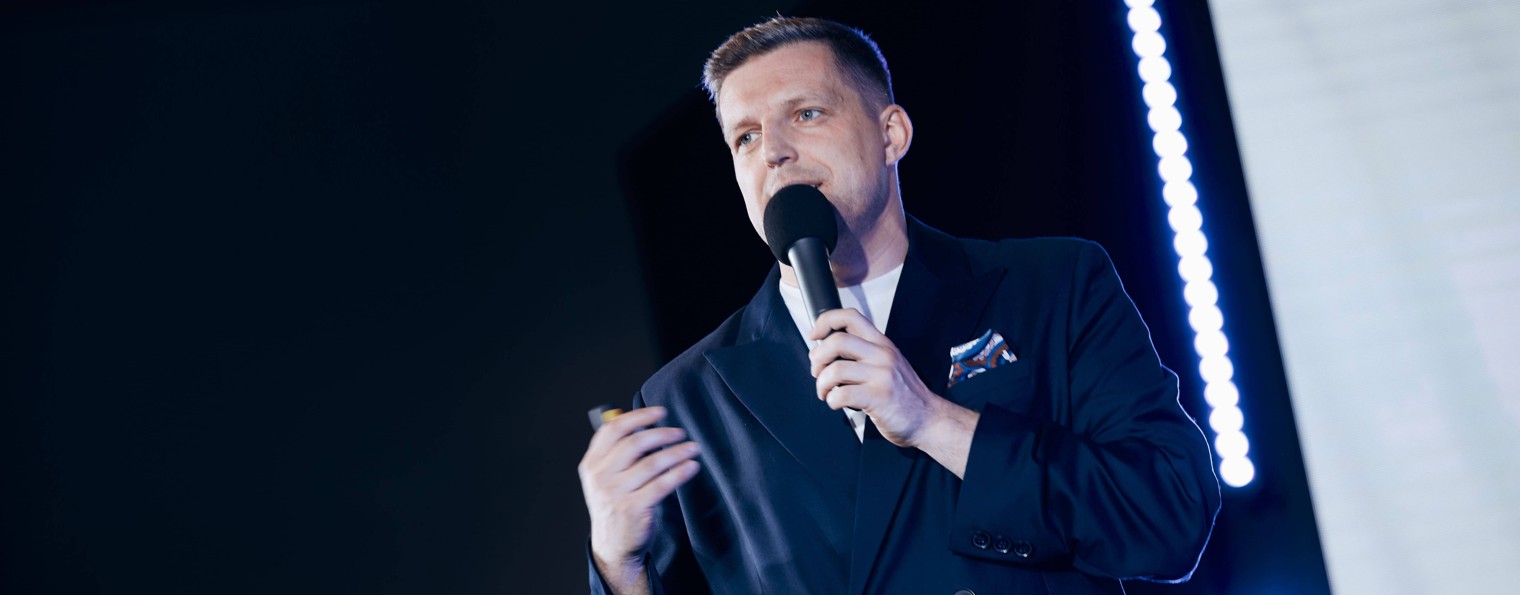 Павел Багрянцев про Личный бренд