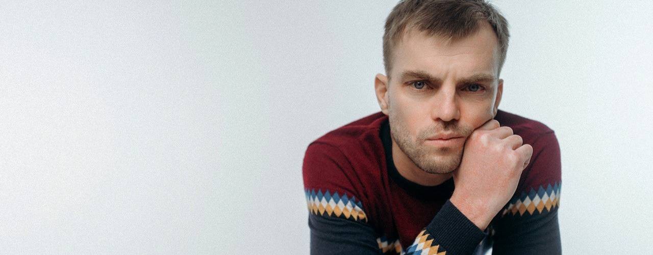 Алексей Солончёв