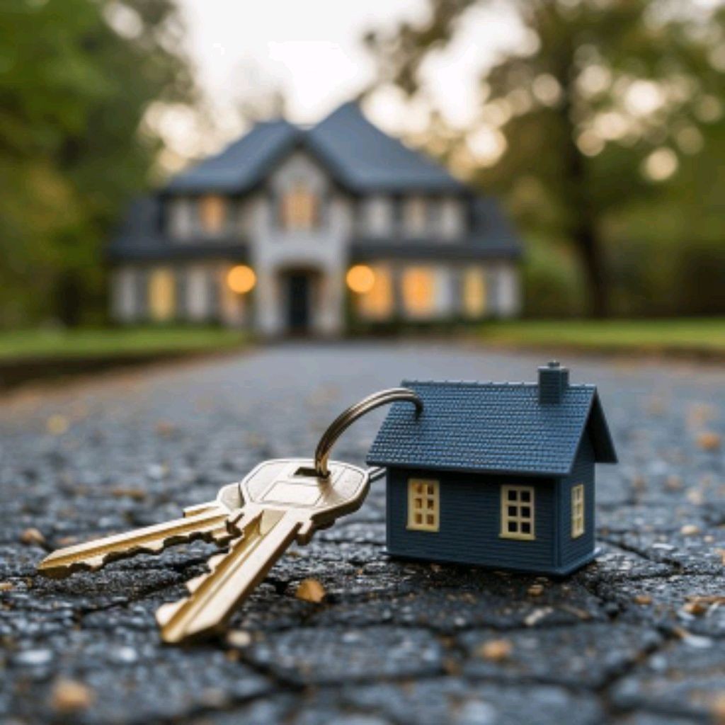 ПОНДЯКОФФ PRO НЕДВИЖИМОСТЬ