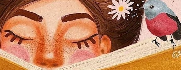 Люблю вязать варежки❤