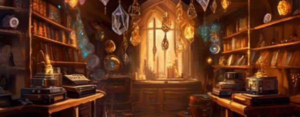 Хроники Нерассказанных Легенд