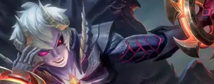 Mobile Legends: