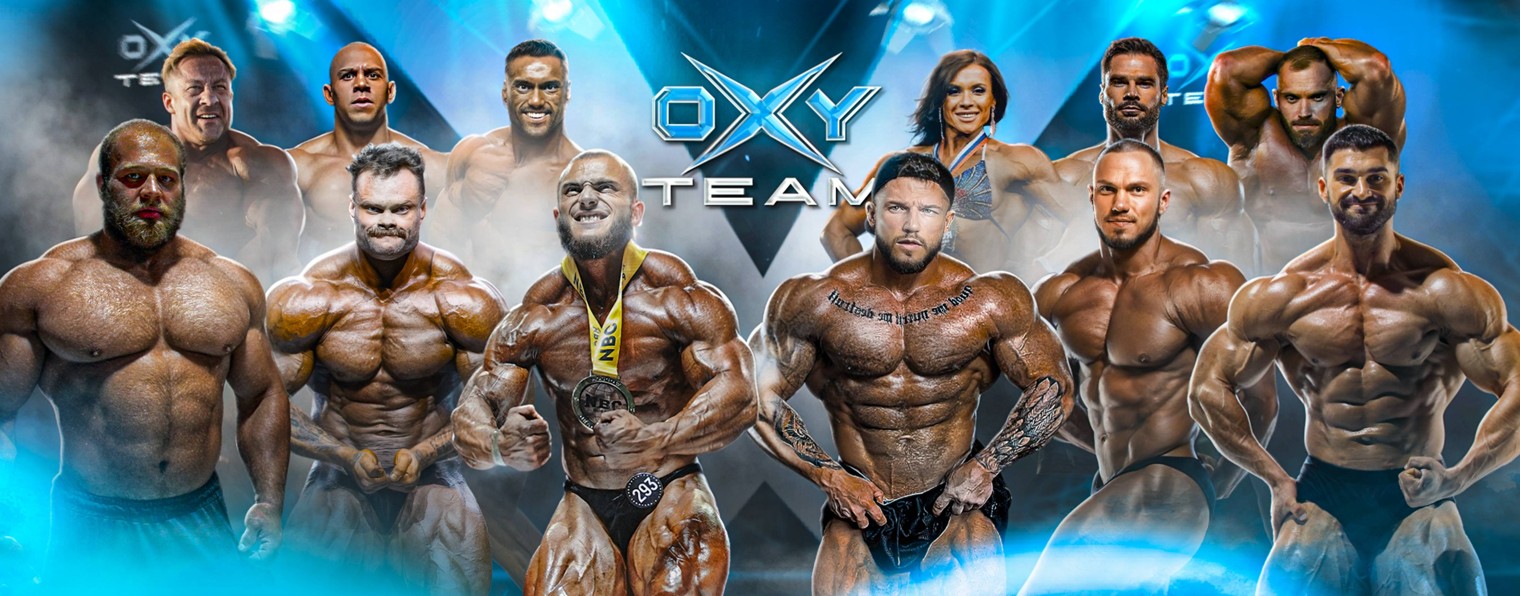 Oxy Team