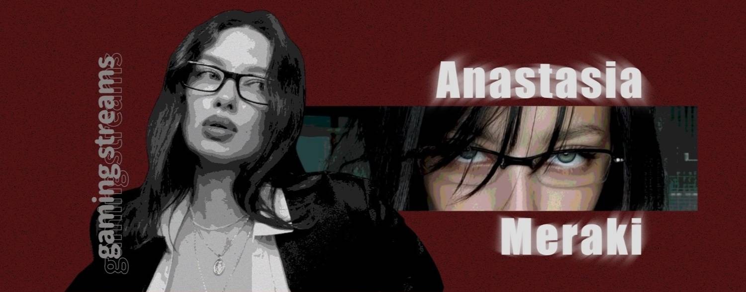 Anastasia Meraki ► Let's Play