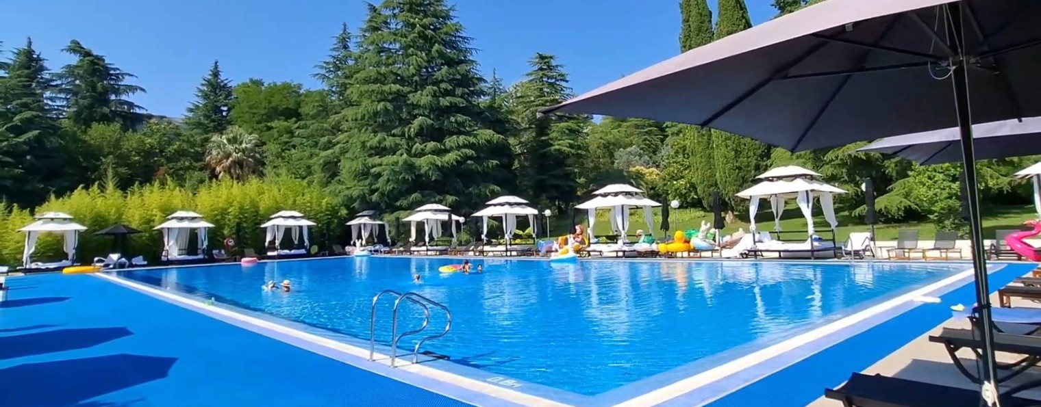 Лучшие Отели и Гостиницы России