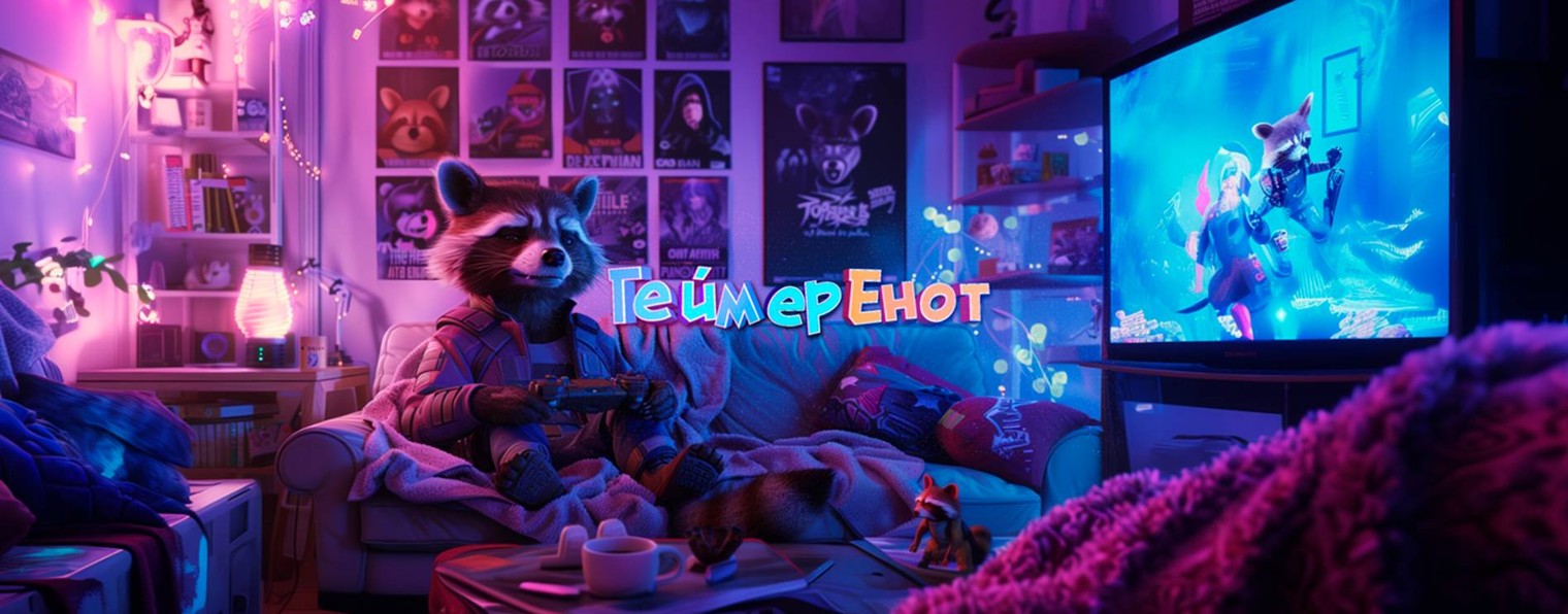 ГеймерЕнот