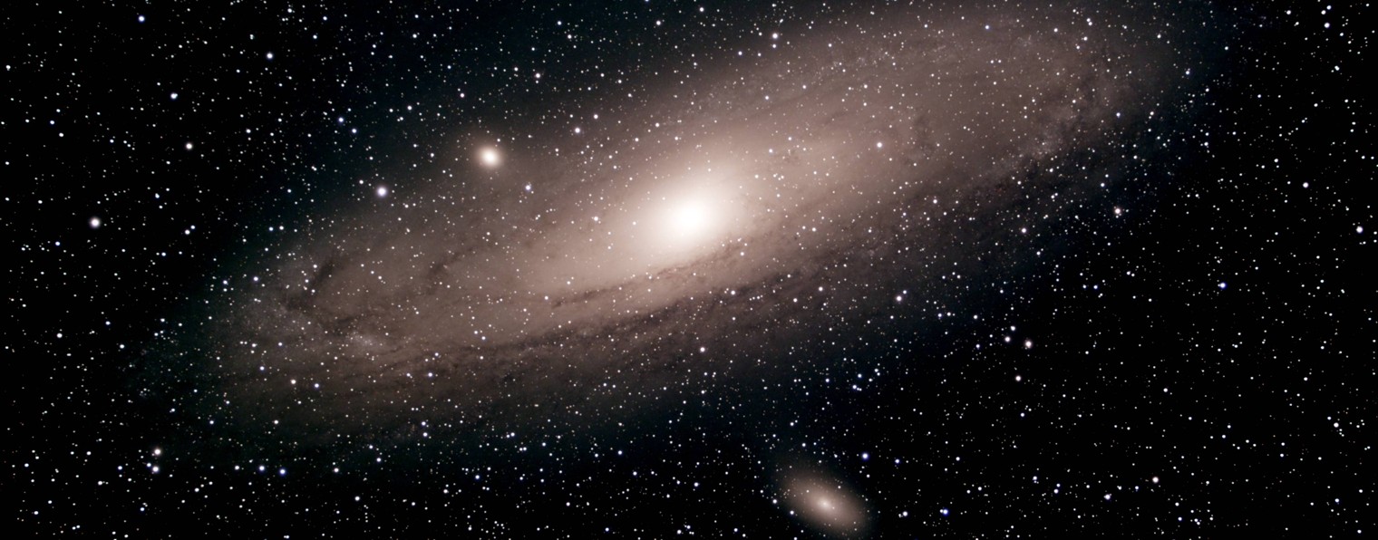 ПРОСТО КОСМОС