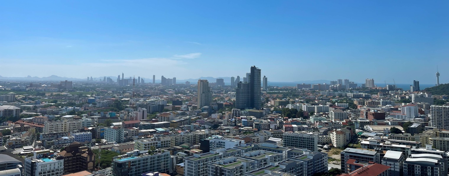 Vladislav Koshkin | Паттайя