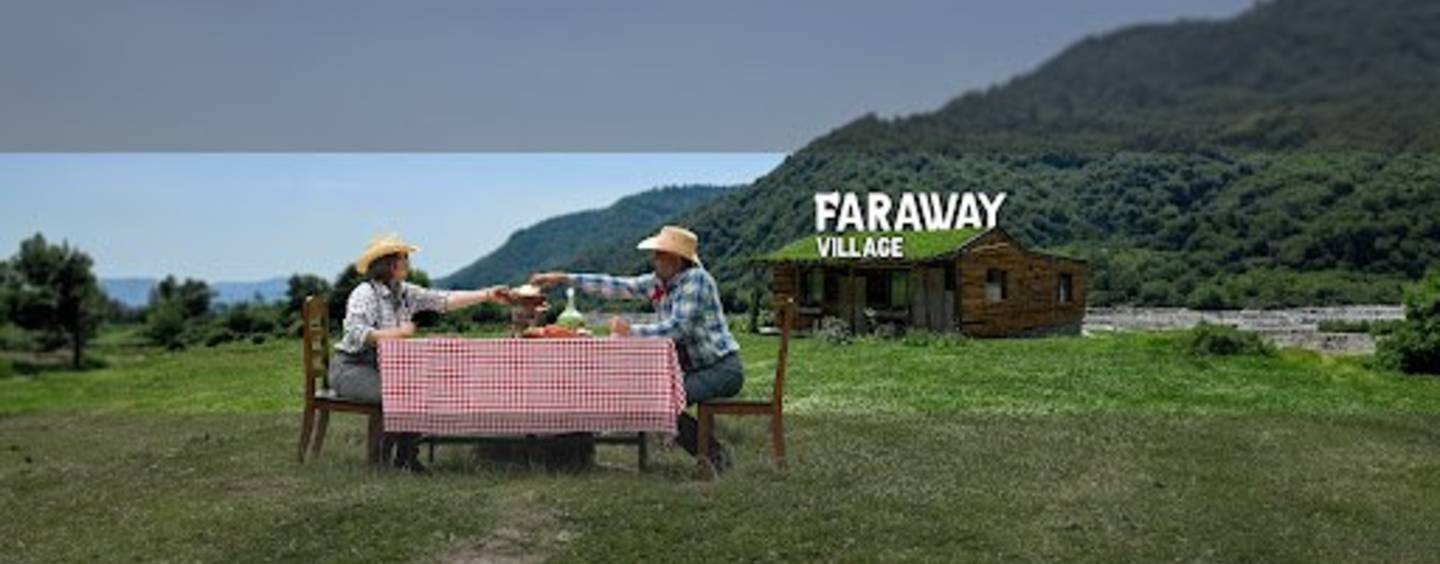 Faraway Village
