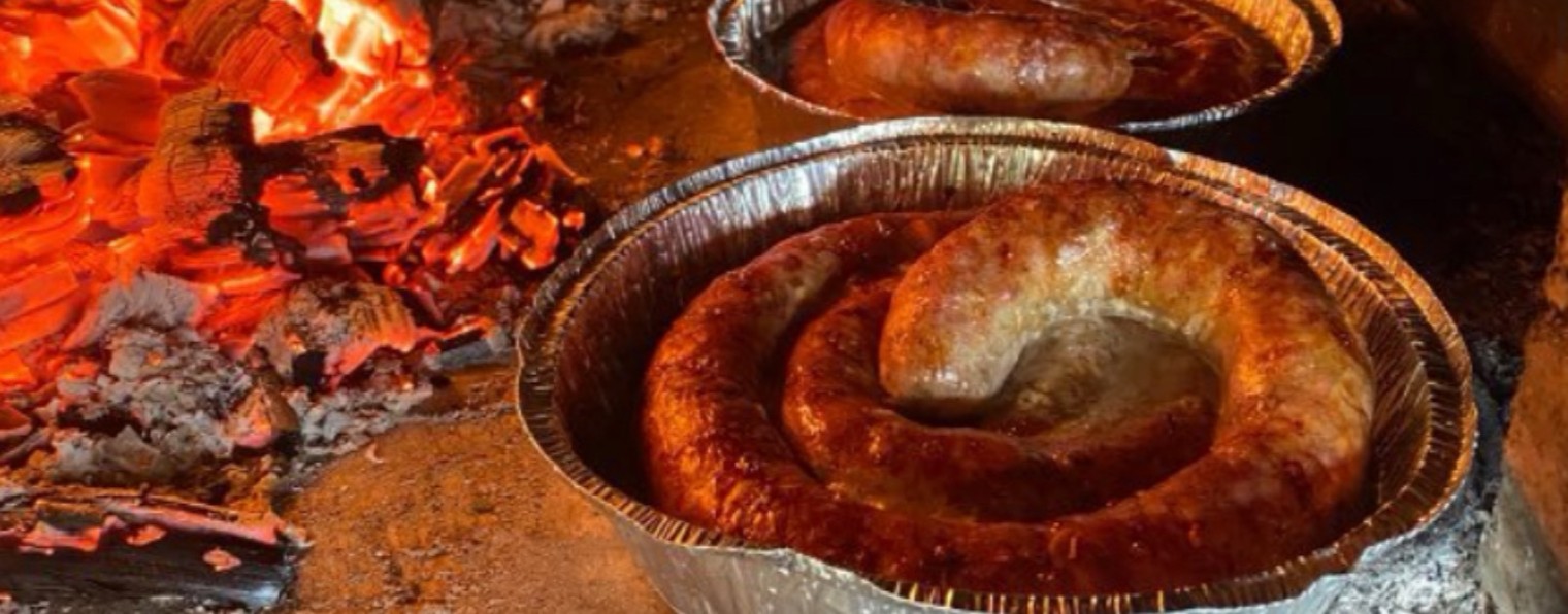 Кухня на огне🔥