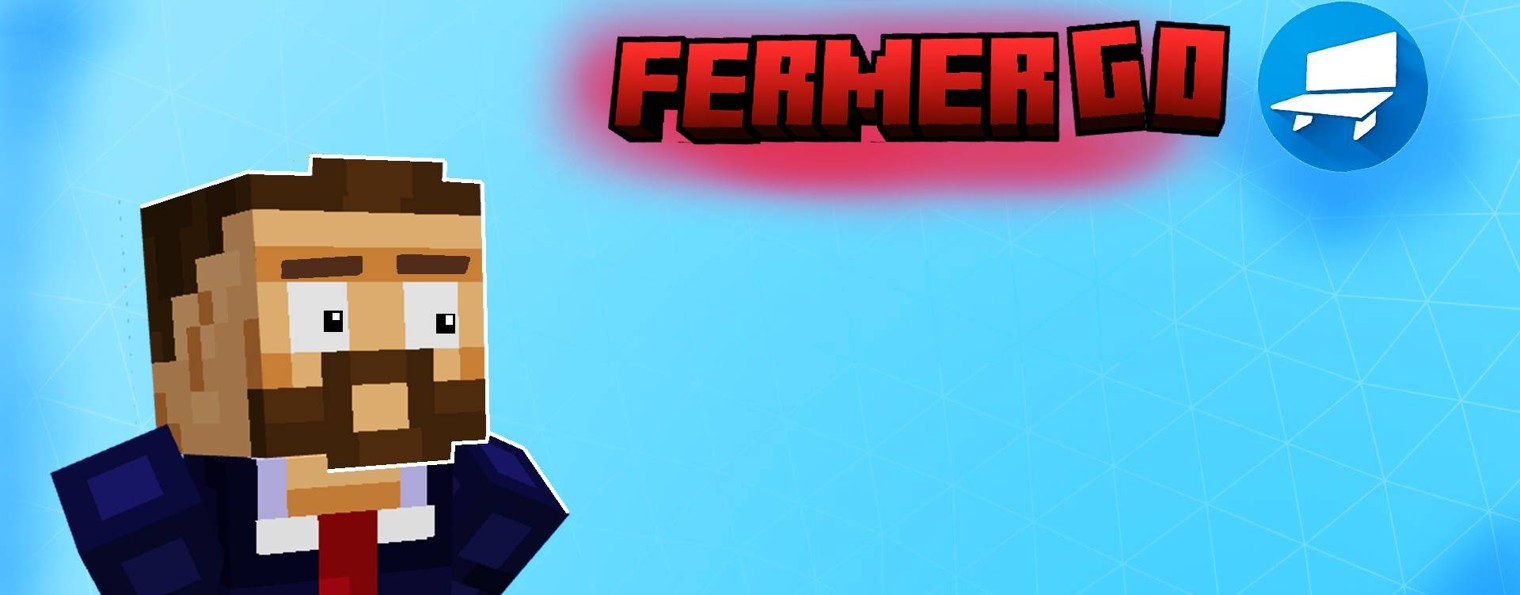 Fermer_GO MINECRAFT
