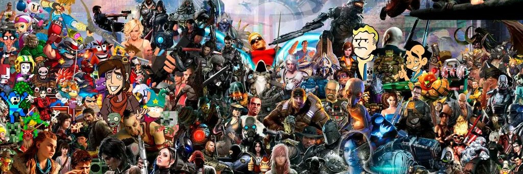 ЛЕГЕНДАРНЫЕ - КУЛЬТОВЫЕ ИГРЫ