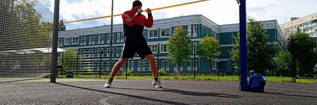 Мотивируй Себя.