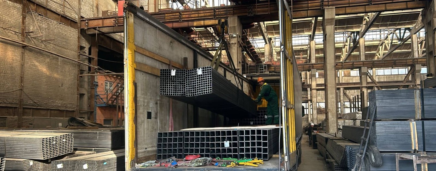 Робметаллсталь