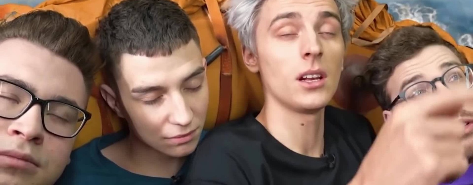 А4 старая команда