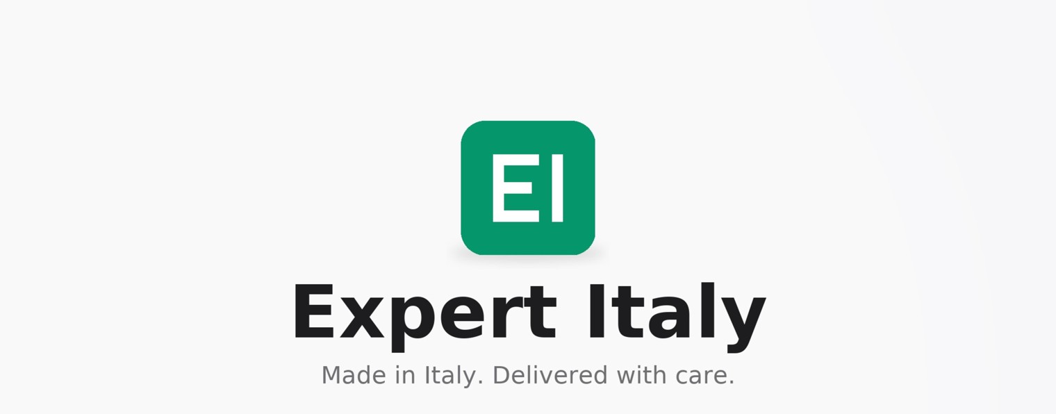 Expert Italy