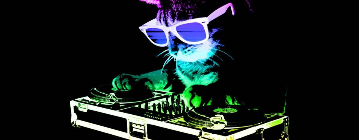 LightShowDJ