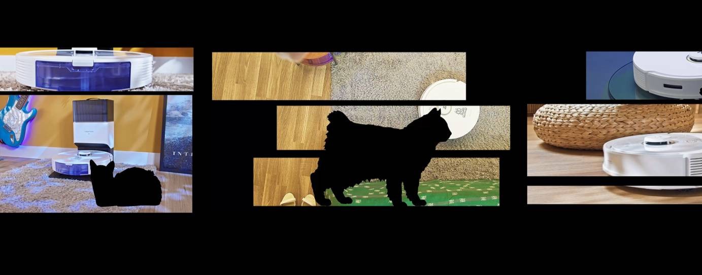 Пушистый Обзор