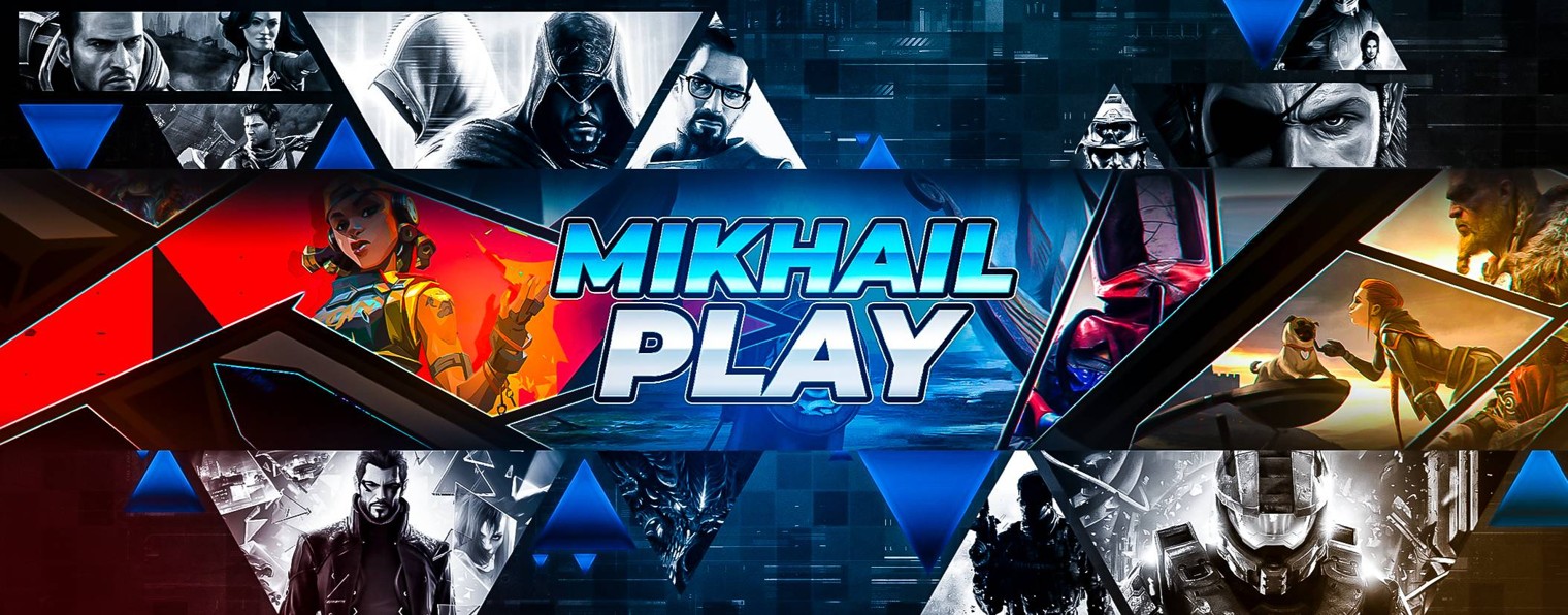 Mikhail►Play