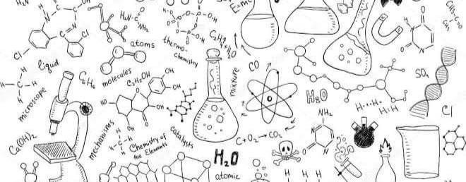 Химия ЕГЭ by Nickelchem