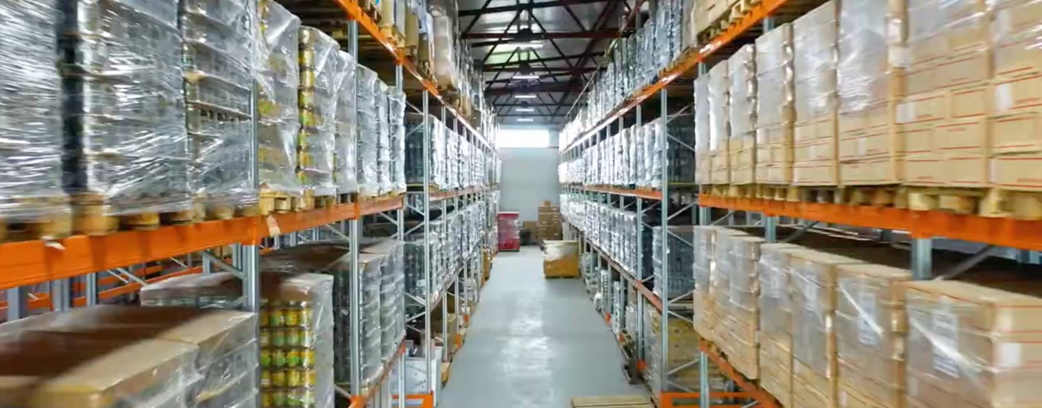 ТРИ-С ФУД РИТЕЙЛ