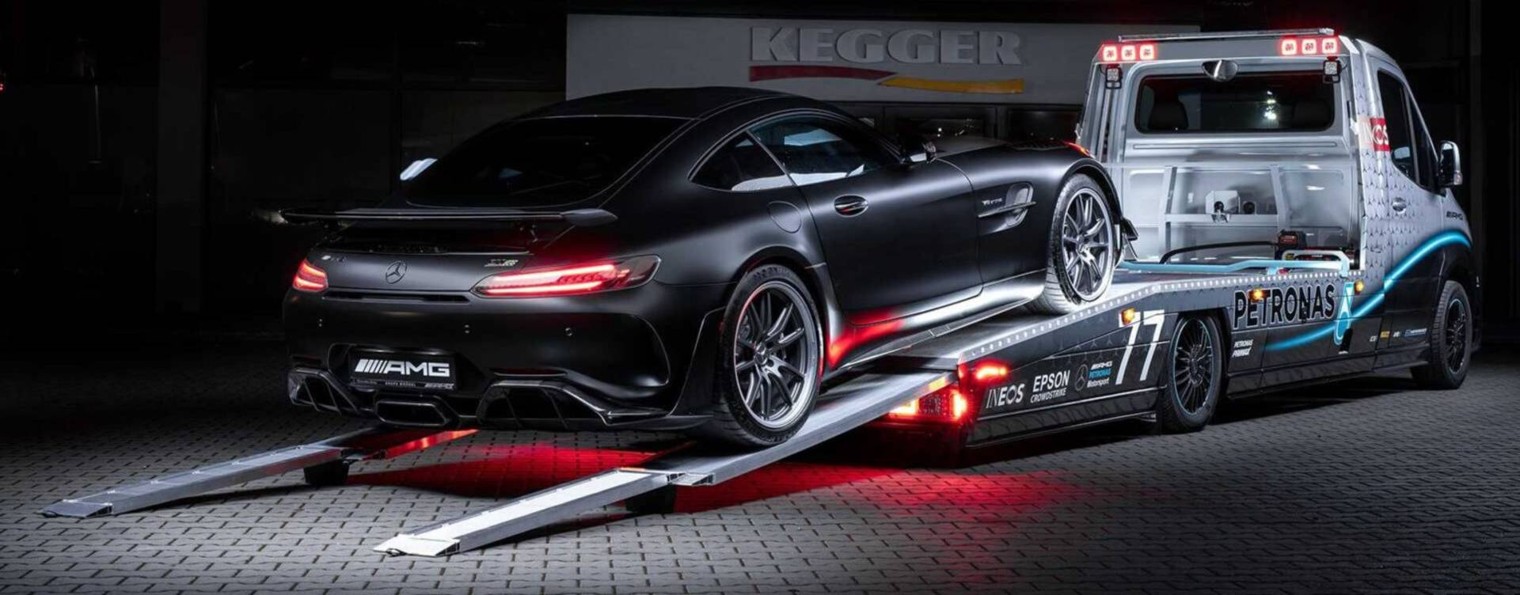 ООО ВипСпецТранс