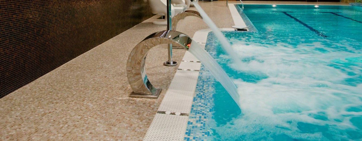 TBAS - БАССЕЙНЫ И ТЕХНОЛОГИИ